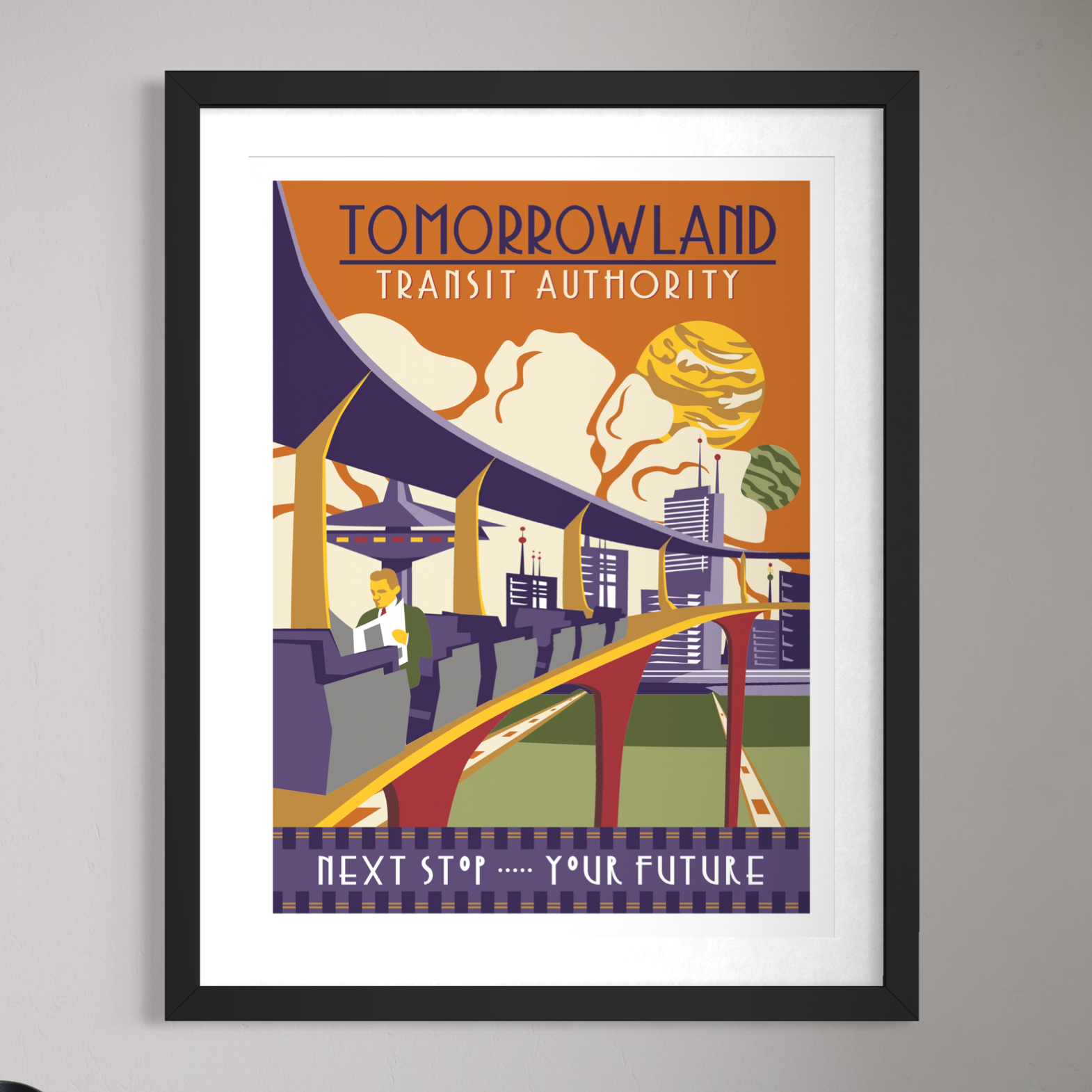 Fine Art Prints – At Home Imagineering Online Shop