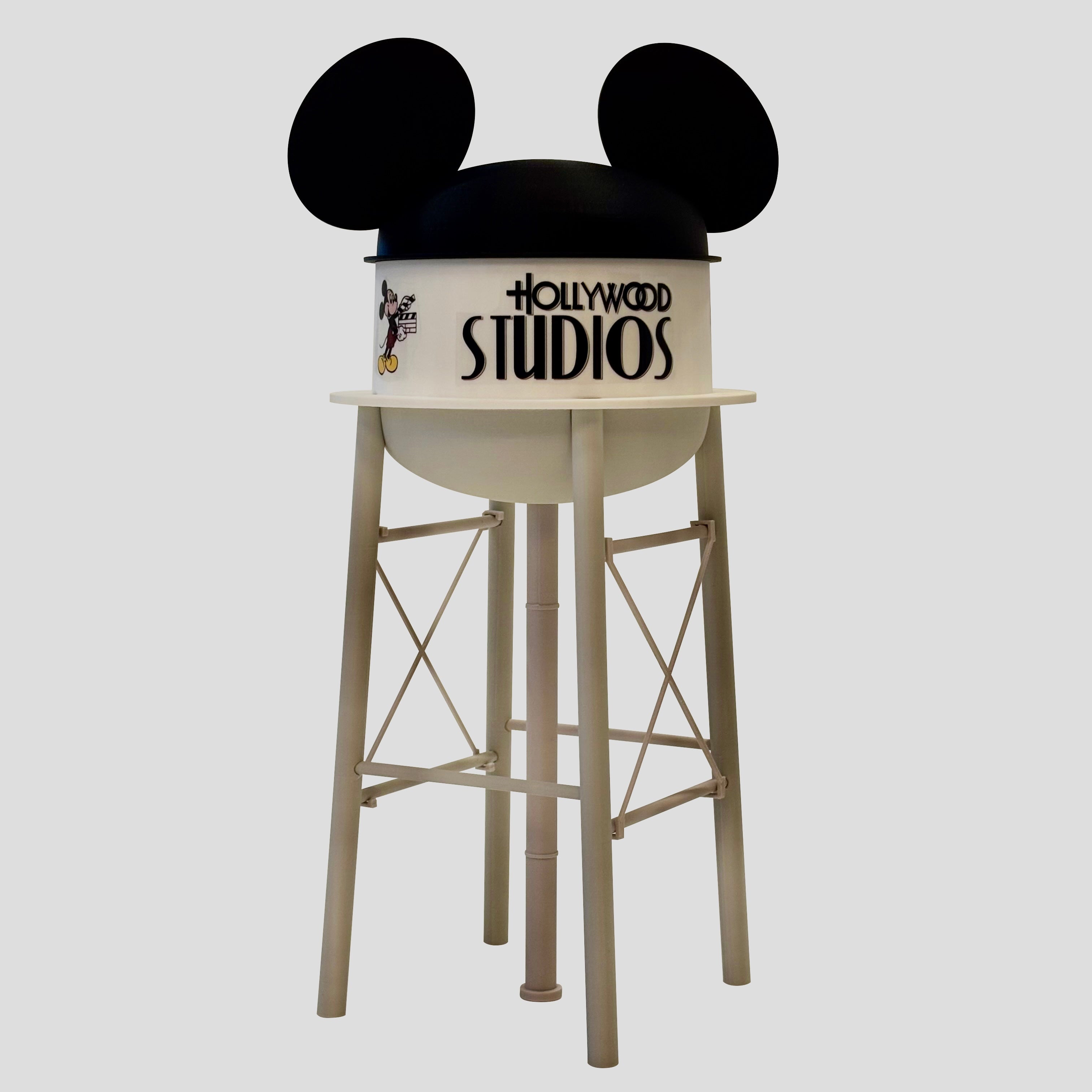 Earful Tower Hollywood Studios Model – At Home Imagineering Online Shop